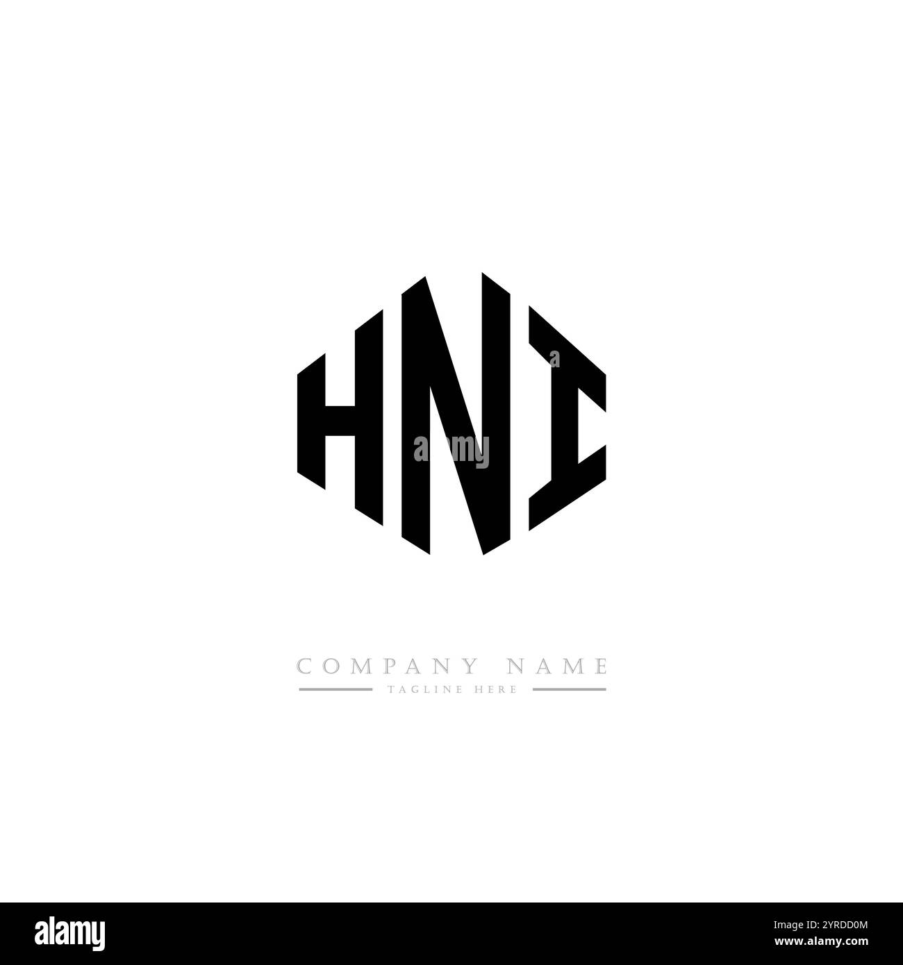 Hni polygon Stock Vector Images - Alamy