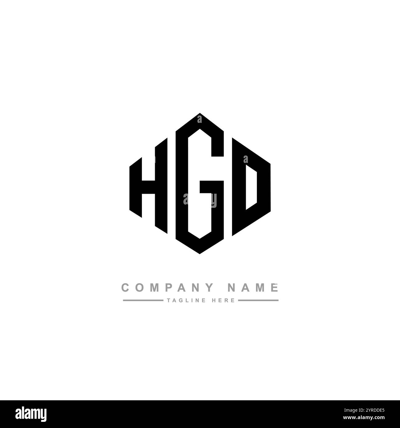 Hgo hexagon hi-res stock photography and images - Alamy