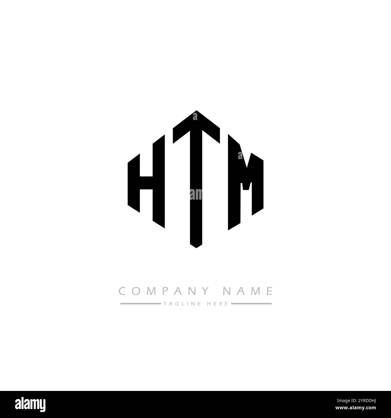 Htm business logo hi-res stock photography and images - Alamy