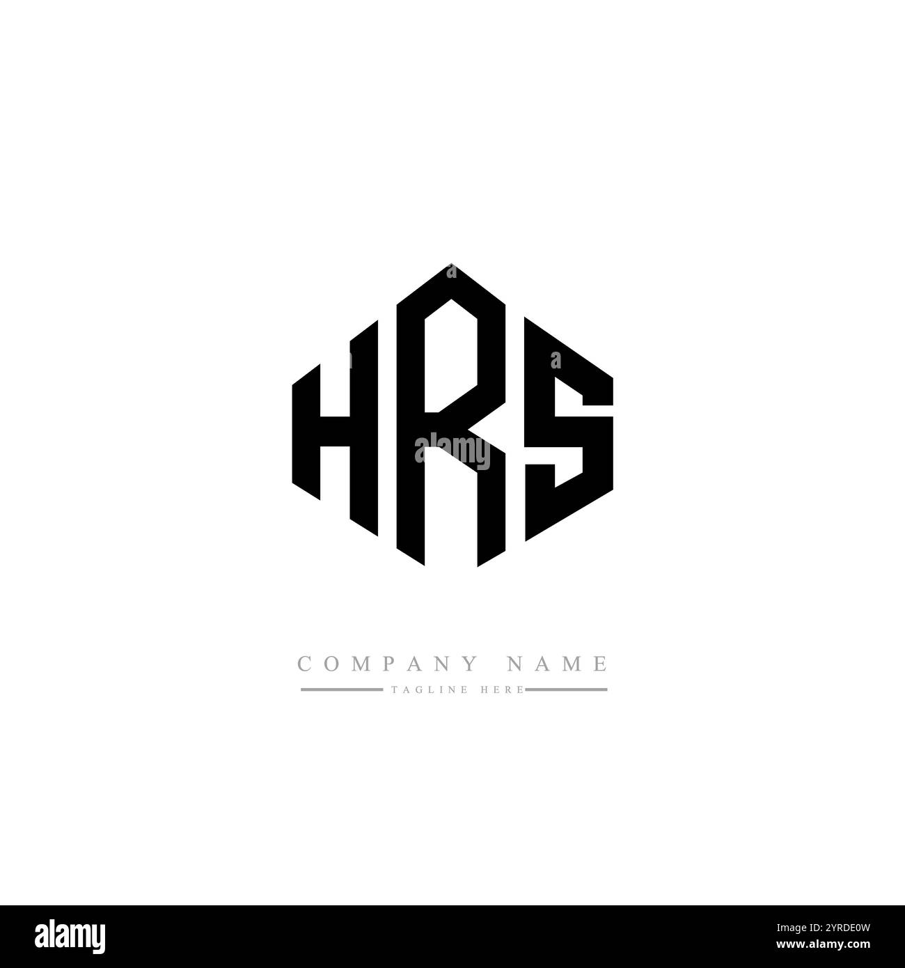 Hrs Logo