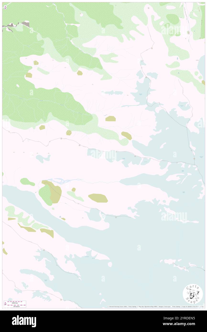 Ferryman Glacier, , NZ, New Zealand, West Coast, S 43 29' 17'', N 170 7 ...
