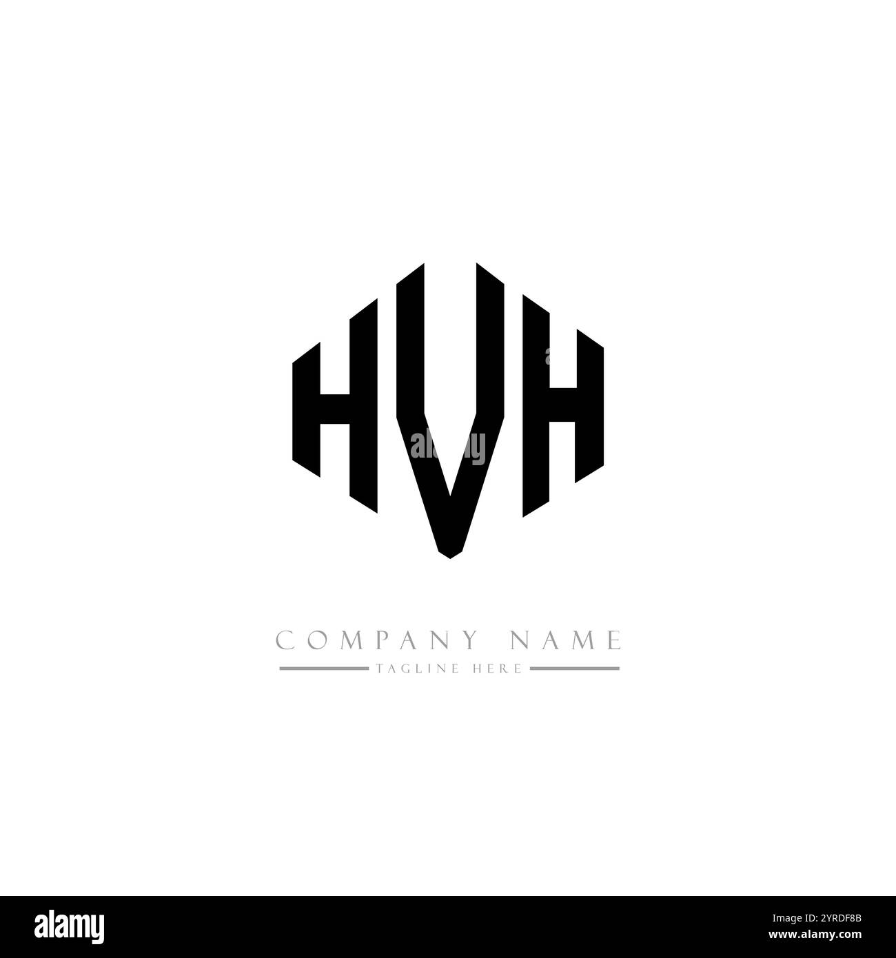 Hvh icon hi-res stock photography and images - Alamy
