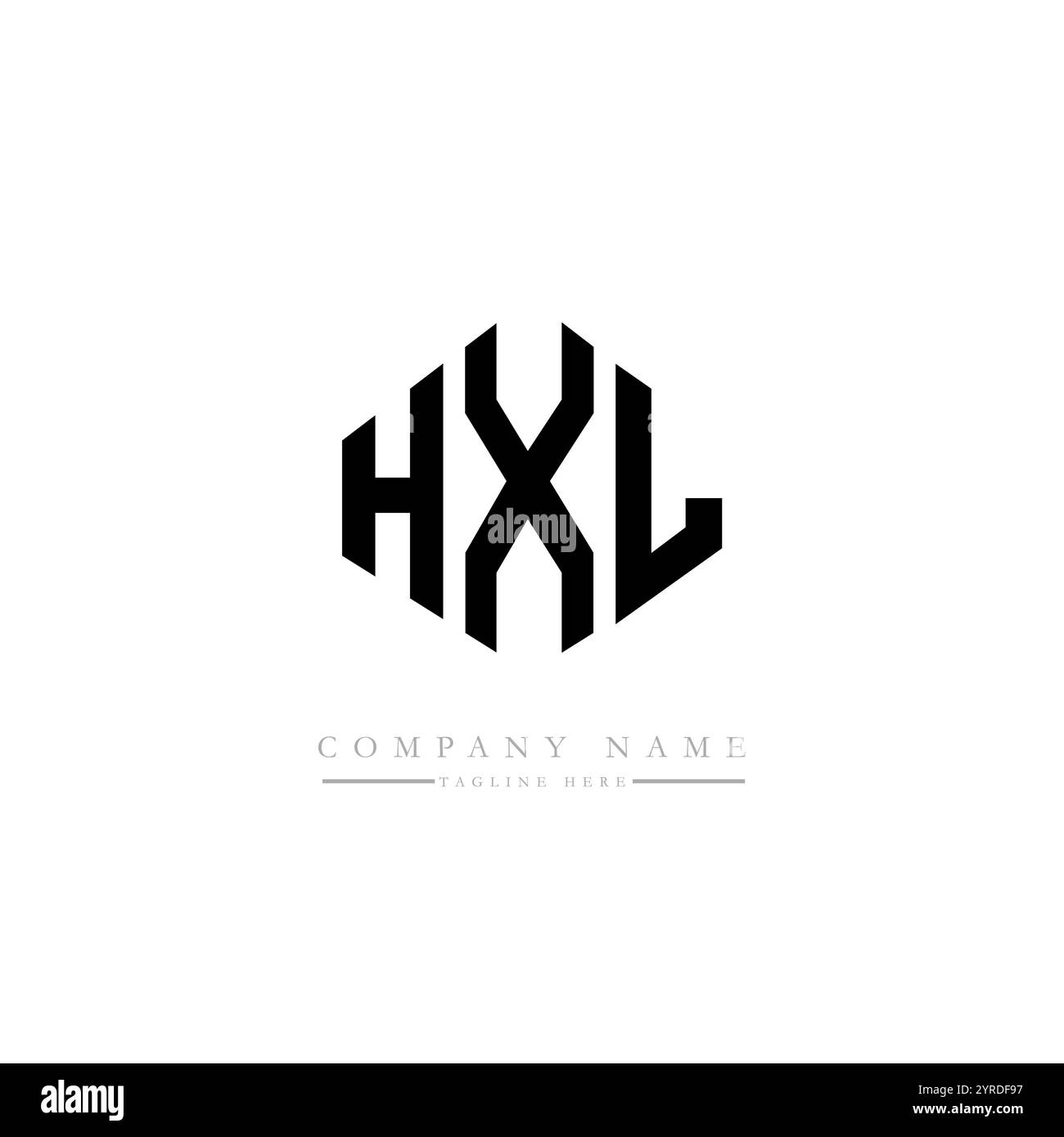 Hxl icon hi-res stock photography and images - Alamy