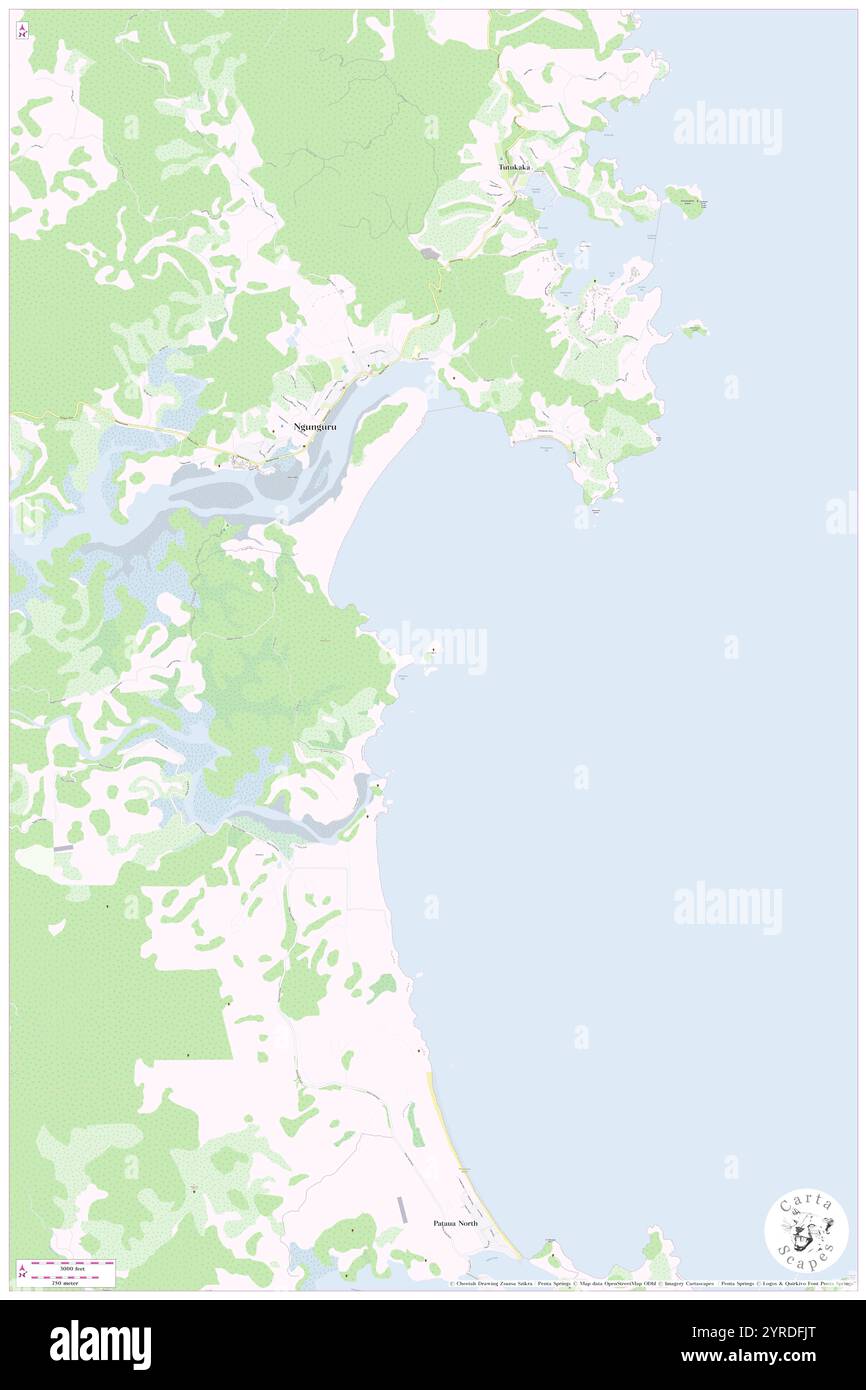 Goat Island, , NZ, New Zealand, Auckland, S 35 39' 17'', N 174 30' 53 ...