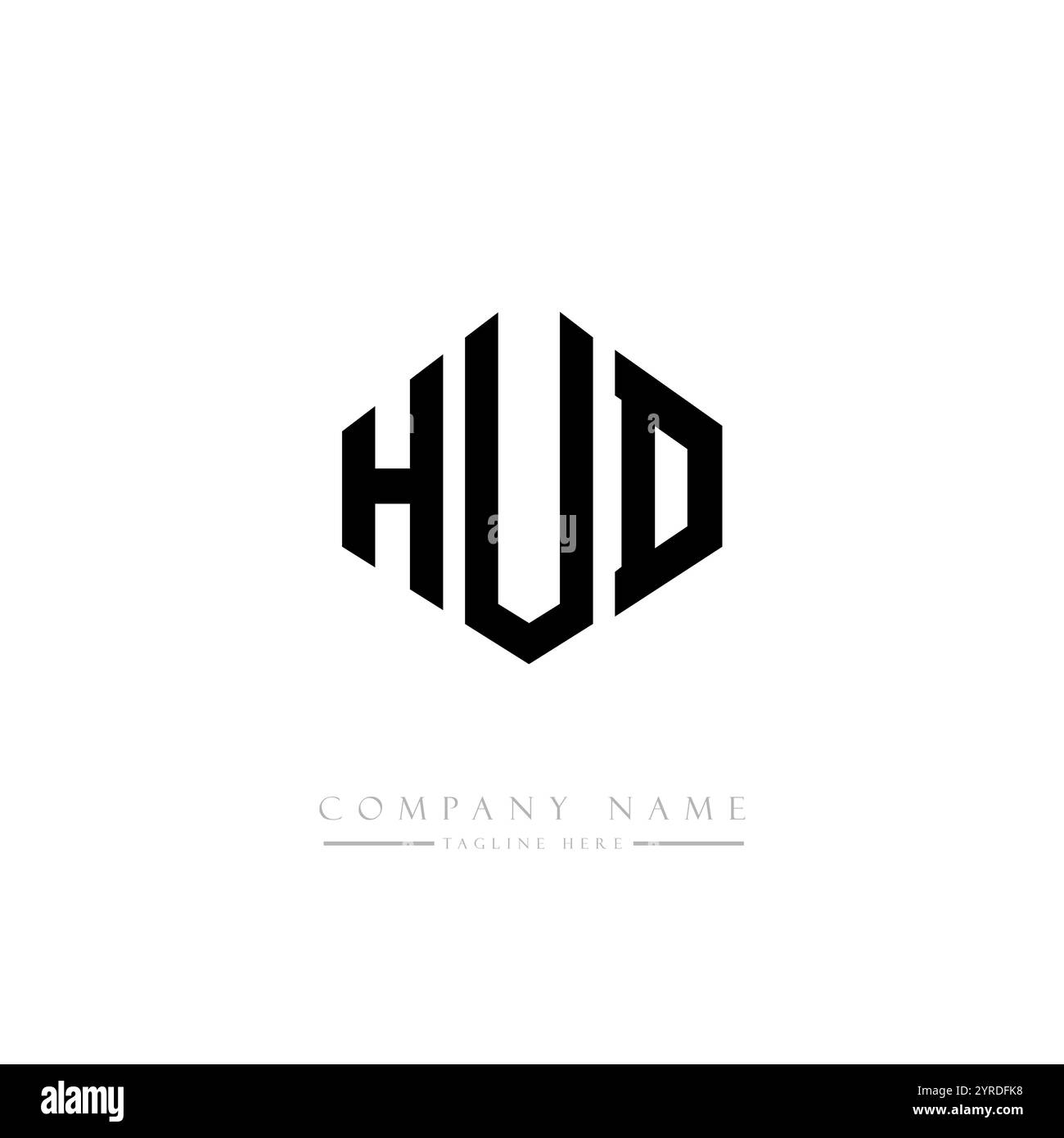 Hud letter Cut Out Stock Images & Pictures - Alamy