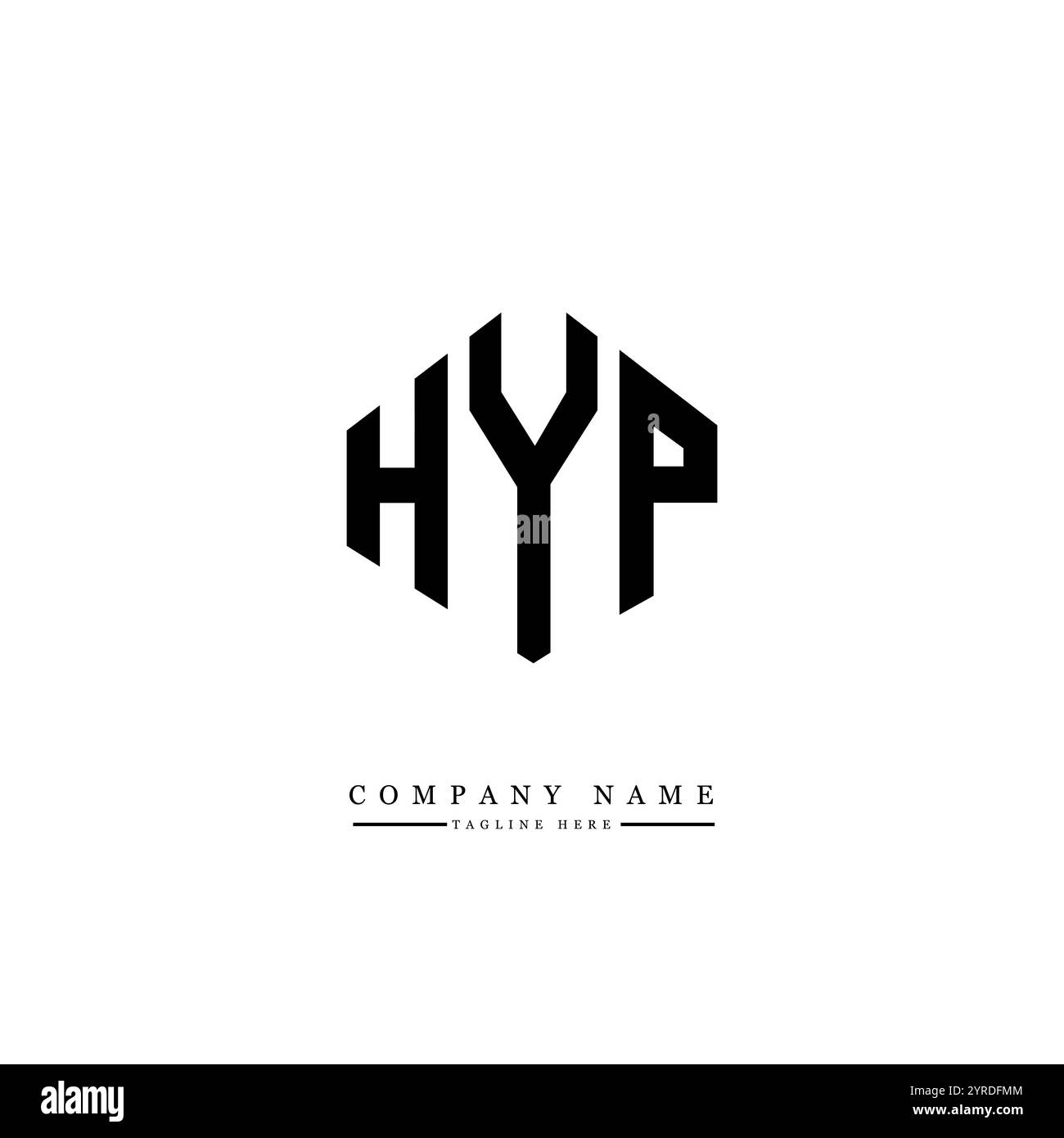 Hyp alphabet hi-res stock photography and images - Alamy