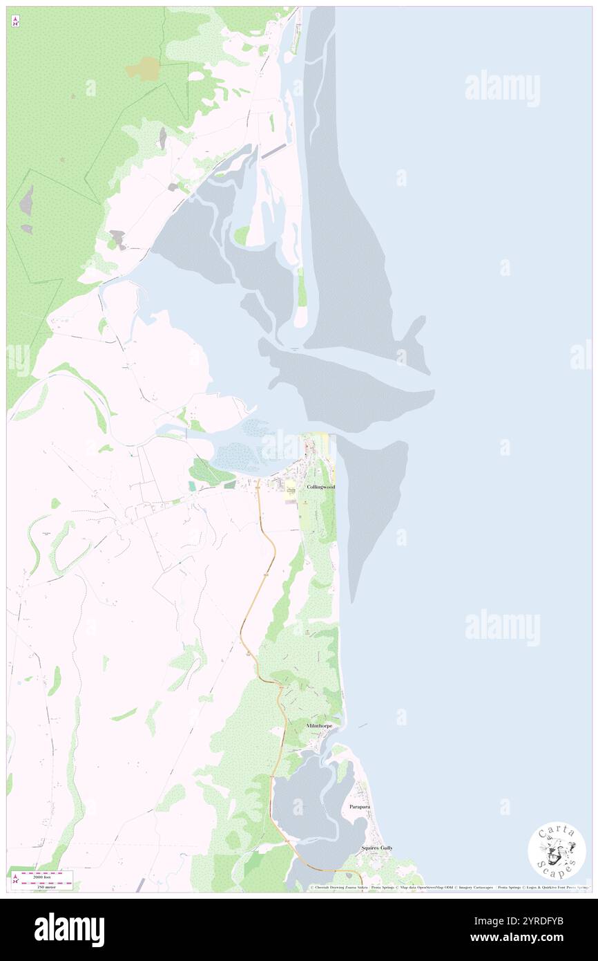 Vintage collingwood Cut Out Stock Images & Pictures - Alamy