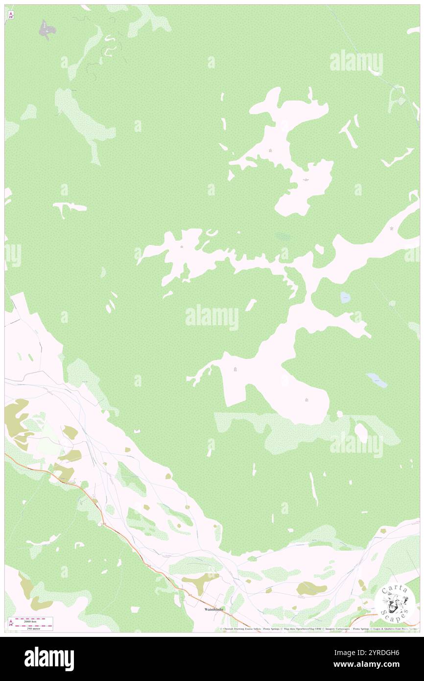 Mount bruce murray hi-res stock photography and images - Alamy