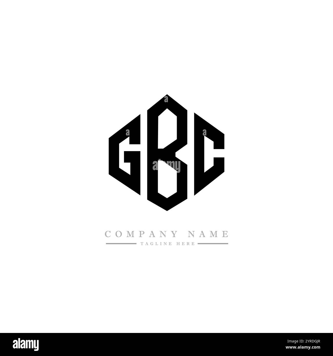 Gbc logo hi-res stock photography and images - Alamy