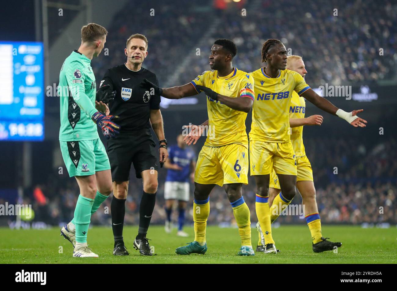 Marc henderson hi-res stock photography and images - Alamy