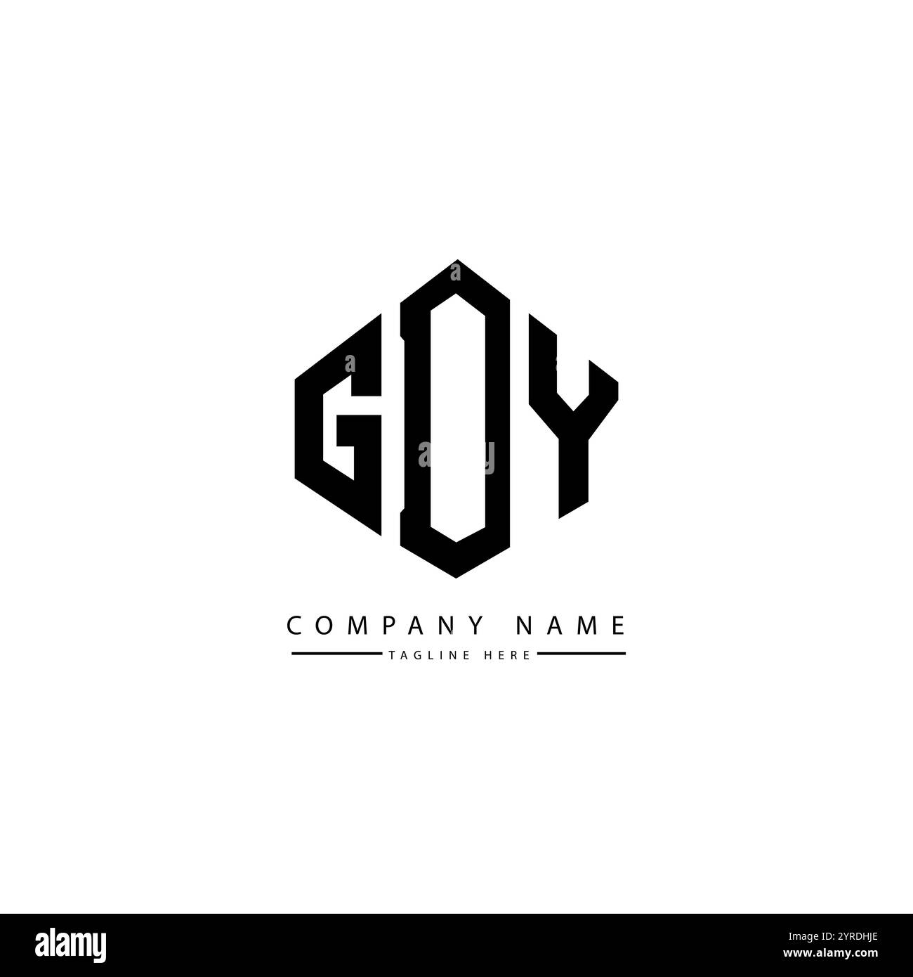 Gdy hexagon hi-res stock photography and images - Alamy