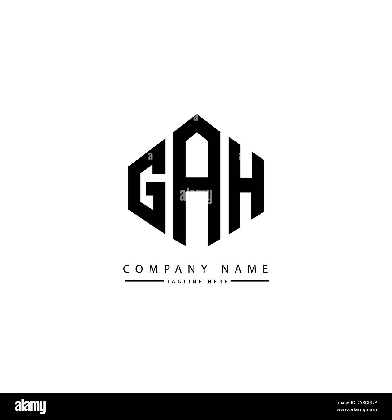 Gah font hi-res stock photography and images - Alamy