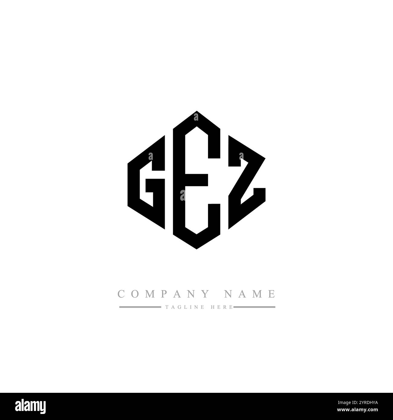 Gez letter Stock Vector Images - Alamy
