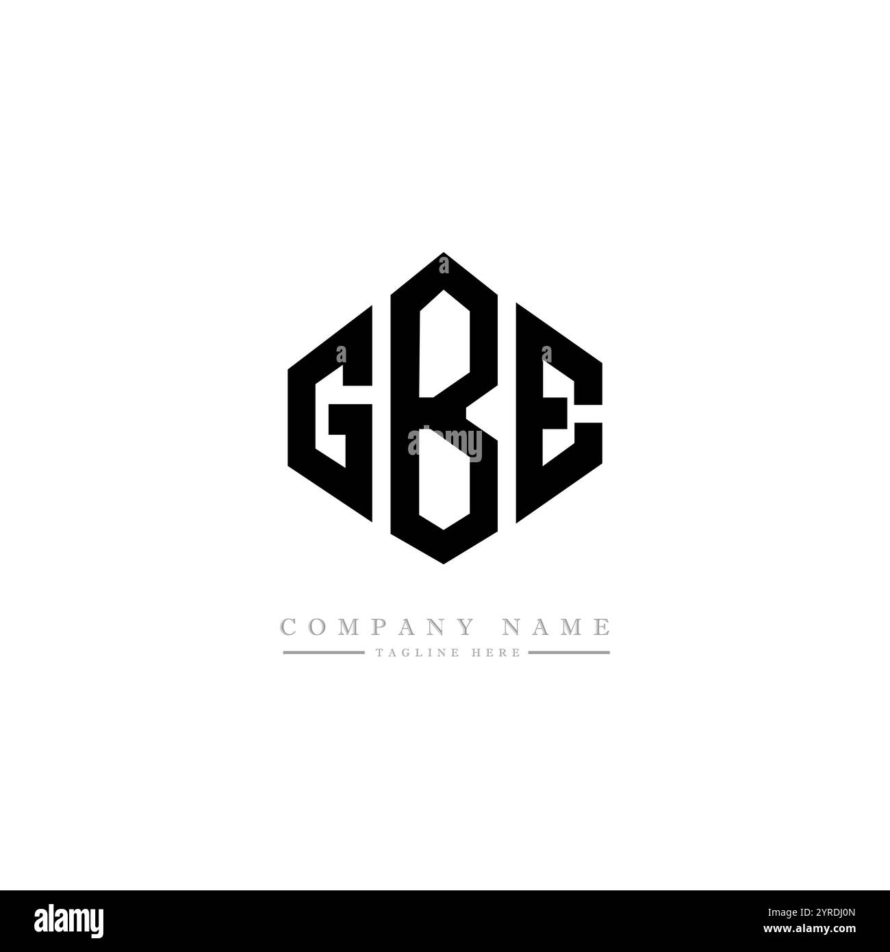 Gbe polygon hi-res stock photography and images - Alamy