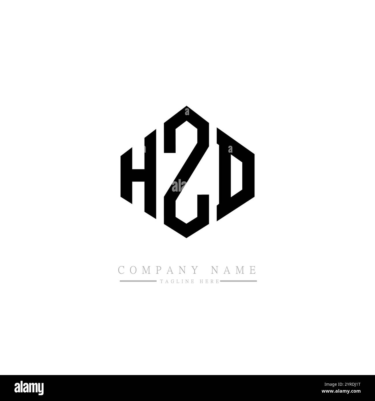 Hzd alphabet hi-res stock photography and images - Alamy