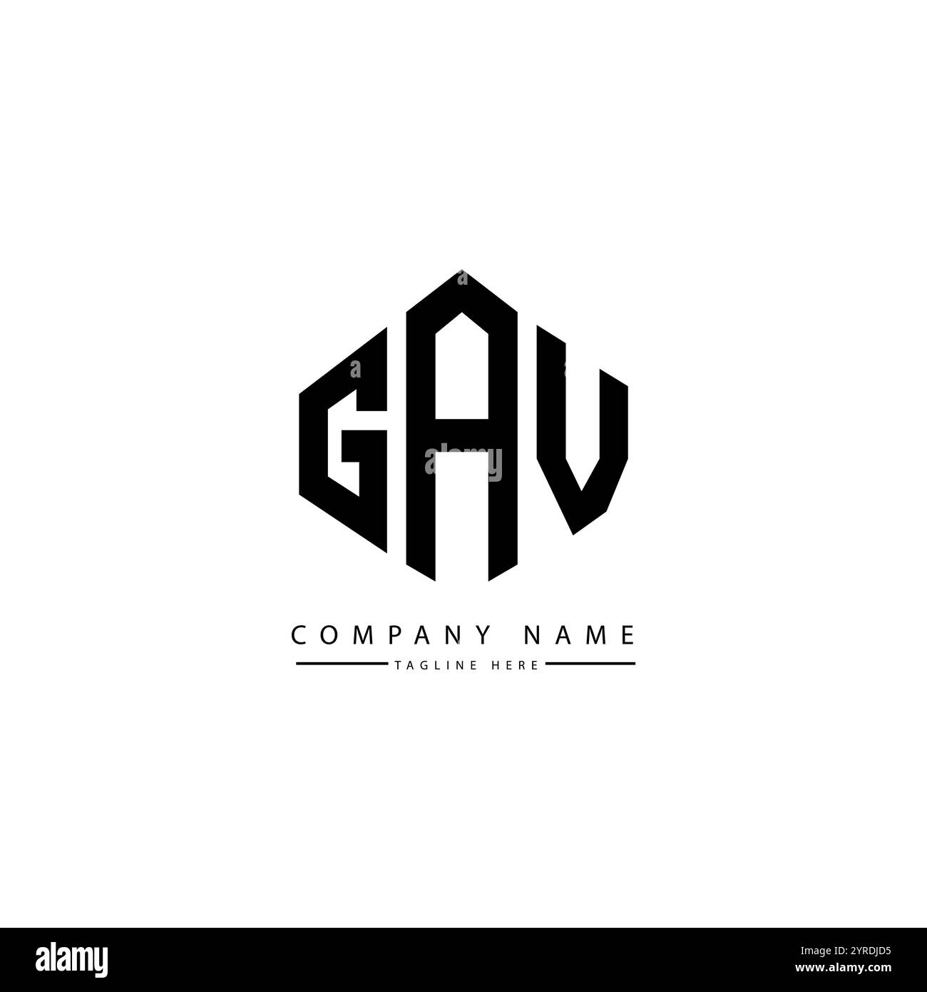 Gav alphabet hi-res stock photography and images - Alamy