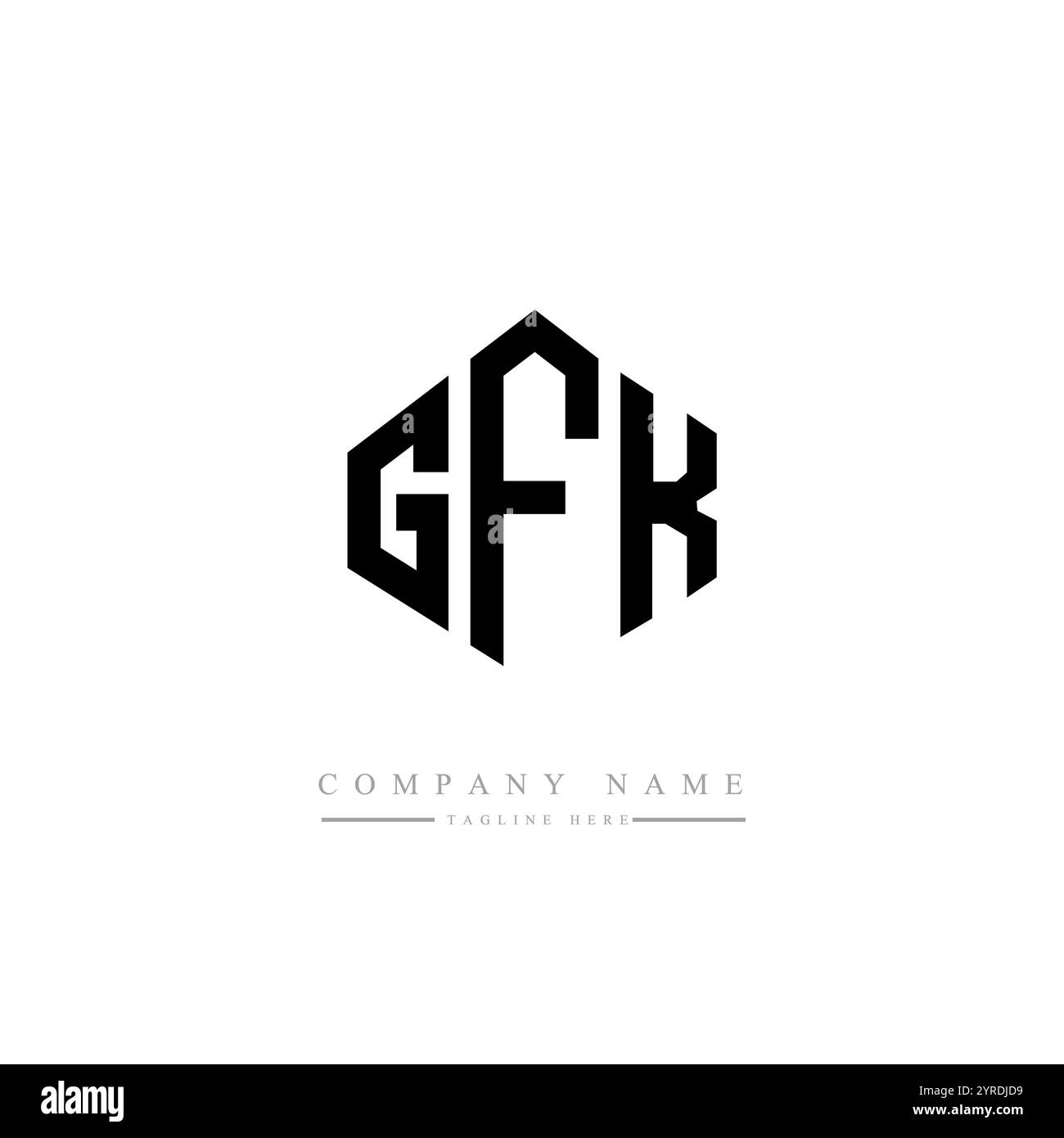 Gfk logo hi-res stock photography and images - Alamy