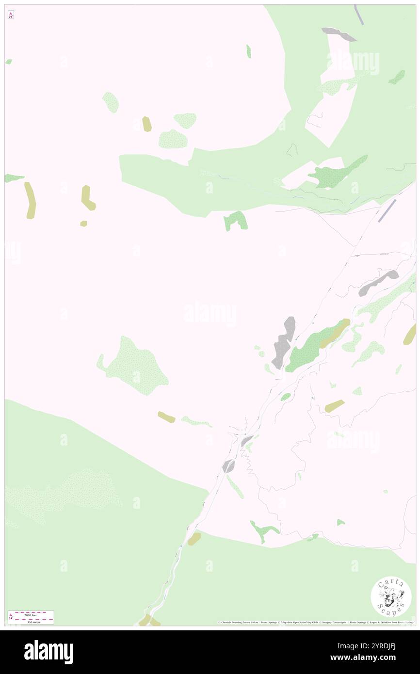 Lower nevis Cut Out Stock Images & Pictures - Alamy