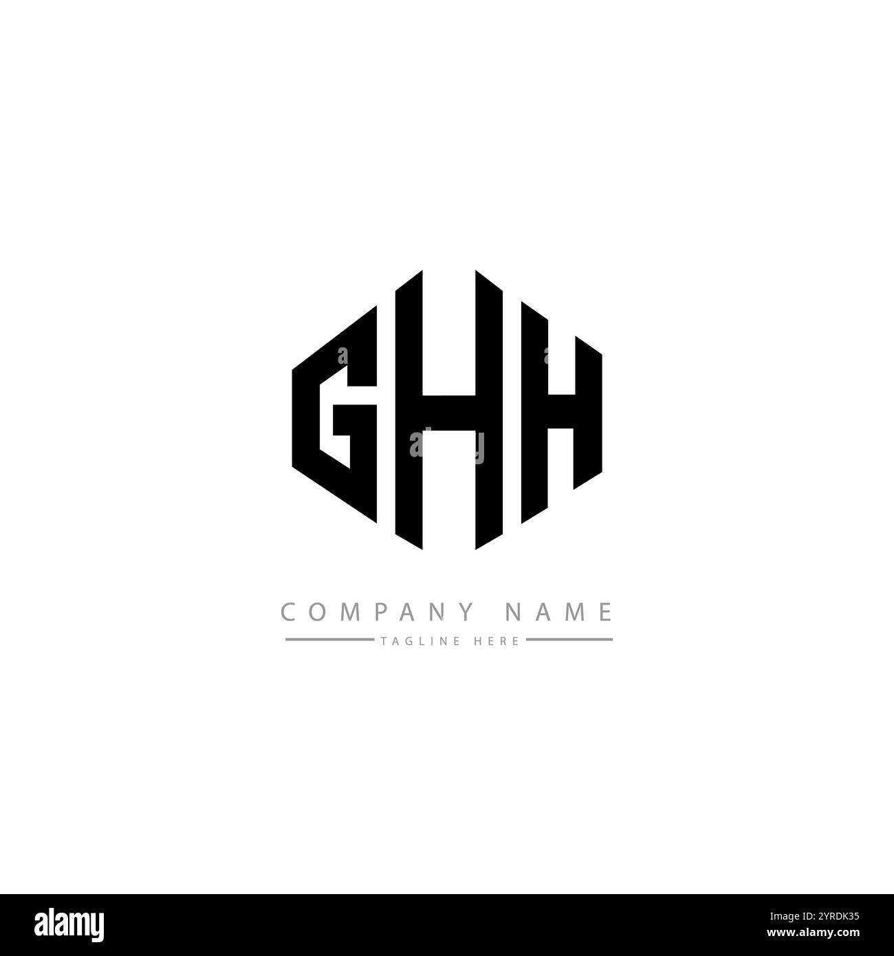 Ghh cube Stock Vector Images - Alamy