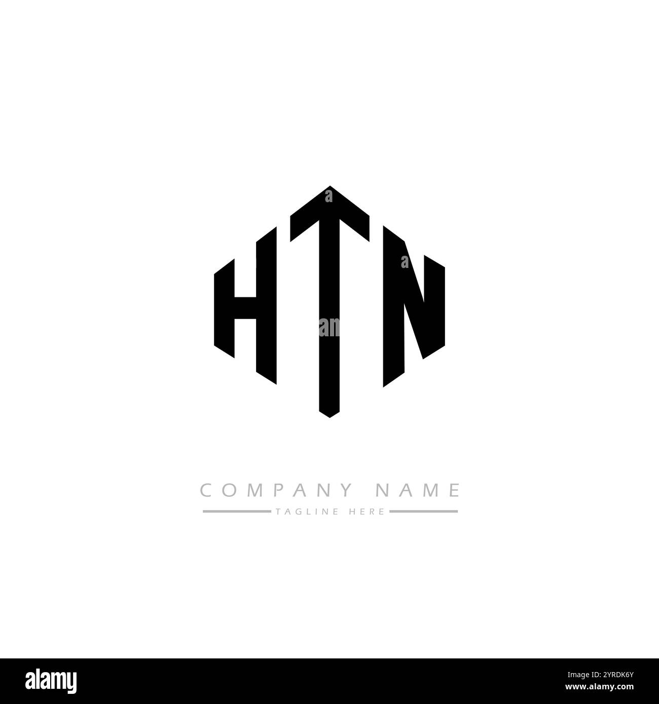 Htn polygon hi-res stock photography and images - Alamy