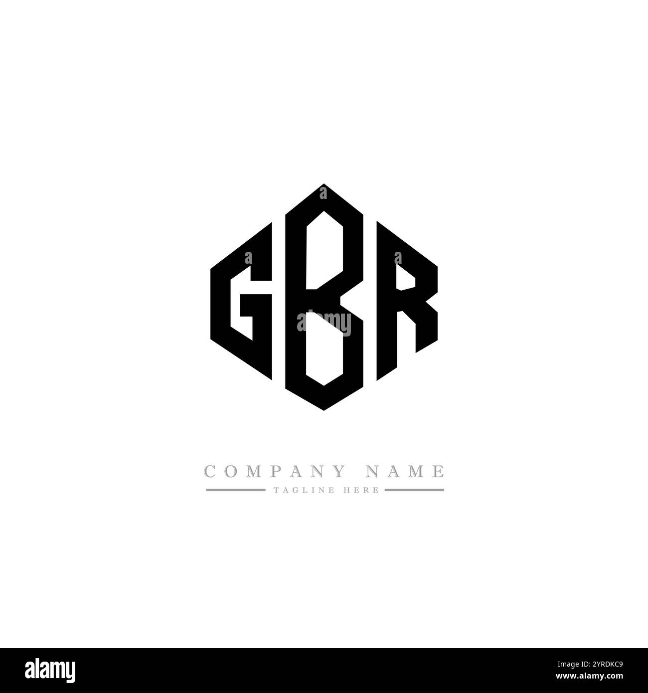 Gbr polygon hi-res stock photography and images - Alamy