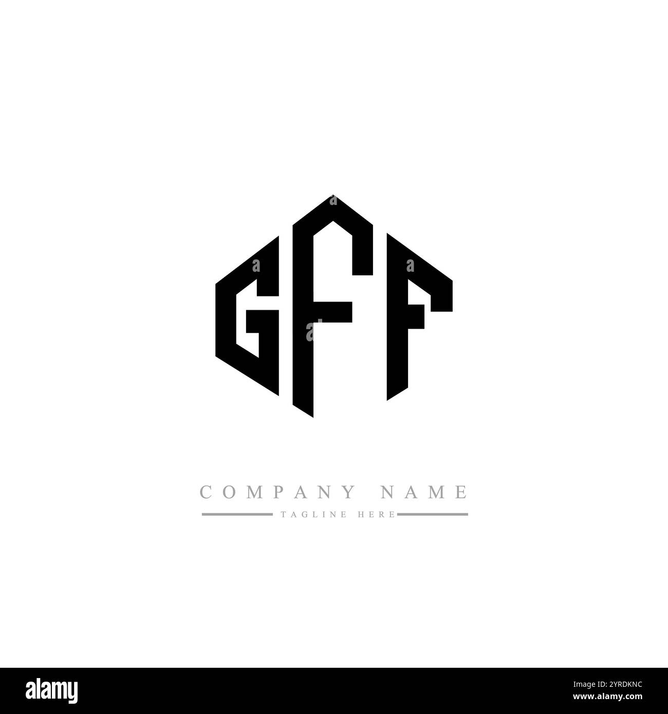Gff logo hi-res stock photography and images - Alamy