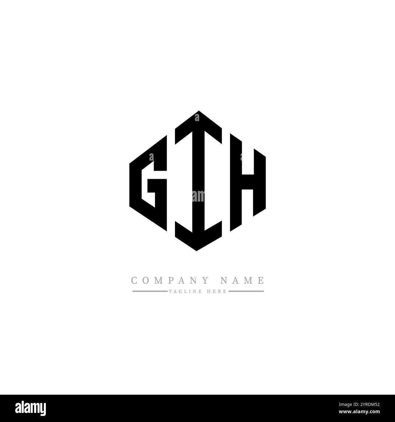 Gih cube Stock Vector Images - Alamy