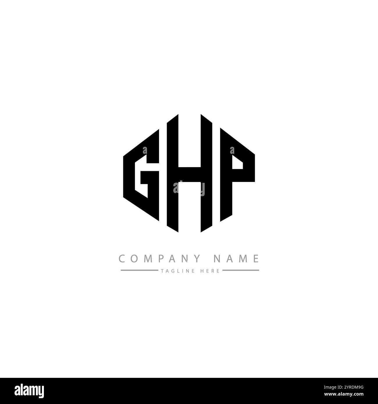 Ghp logo hi-res stock photography and images - Alamy