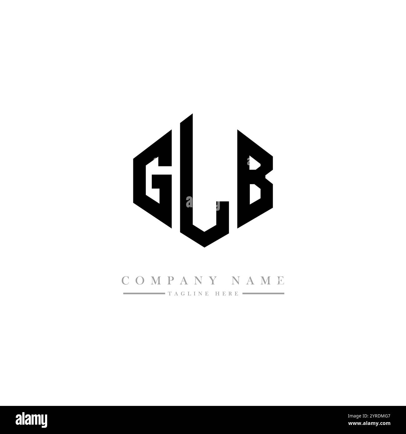Glb Logo
