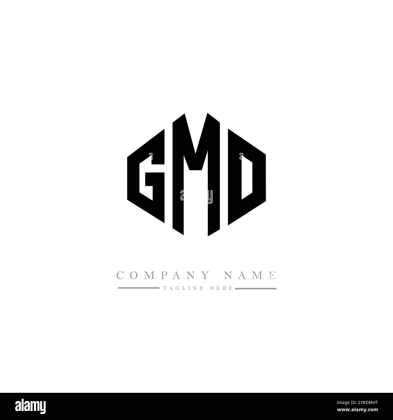 Gmo tech logo Stock Vector Images - Alamy