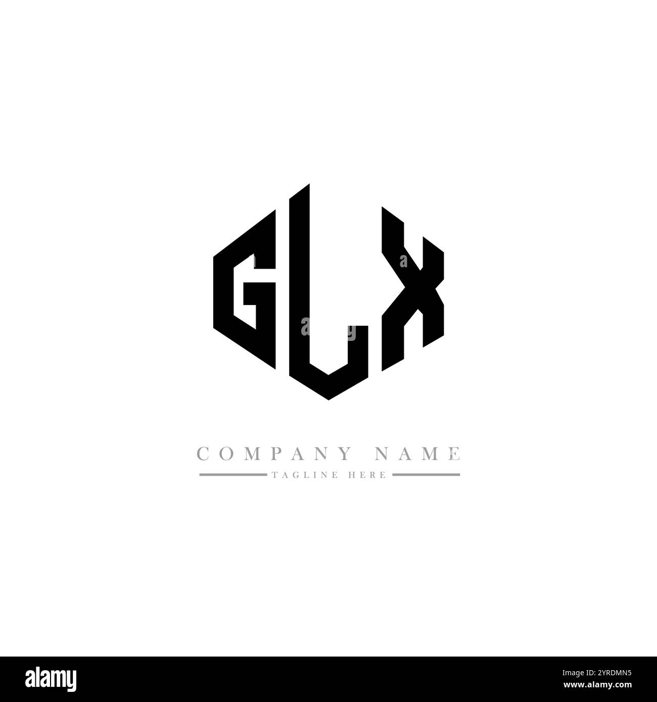Glx cube Stock Vector Images - Alamy
