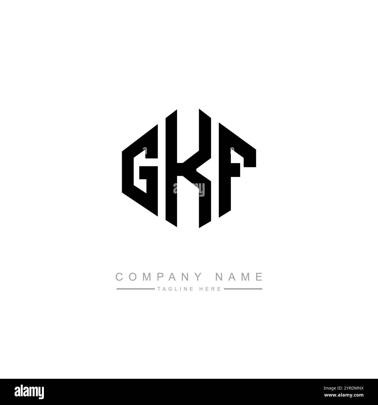 Gkf logo hi-res stock photography and images - Alamy