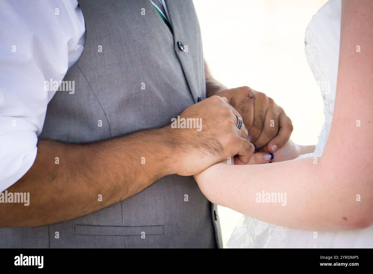 Matrimonial unity hi-res stock photography and images - Alamy