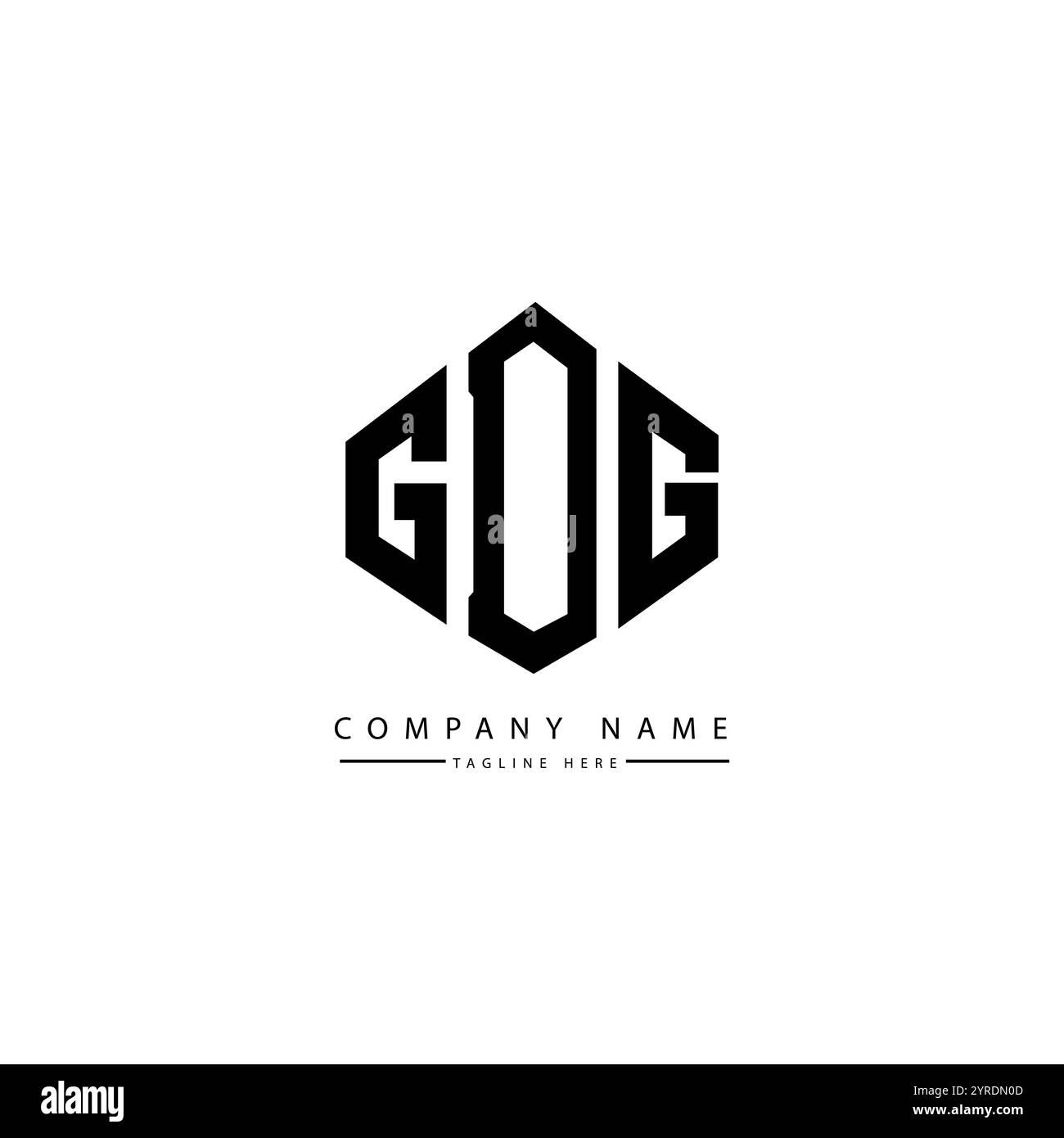 Gdg logo Black and White Stock Photos & Images - Alamy