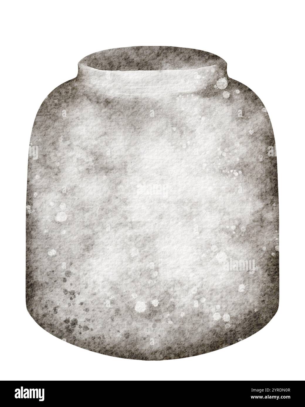 Pottery vintage Cut Out Stock Images & Pictures - Alamy