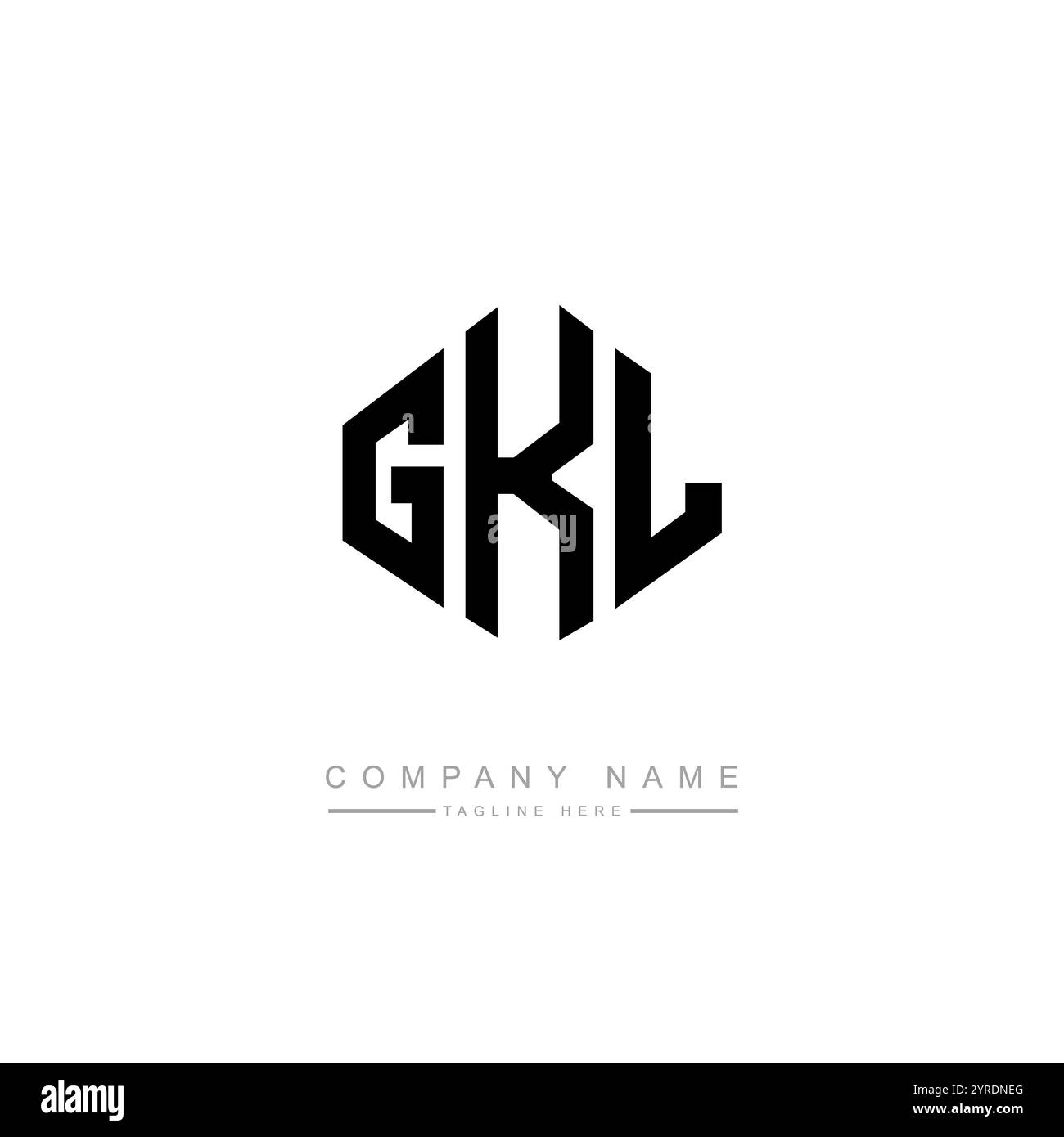 Gkl hexagon hi-res stock photography and images - Alamy