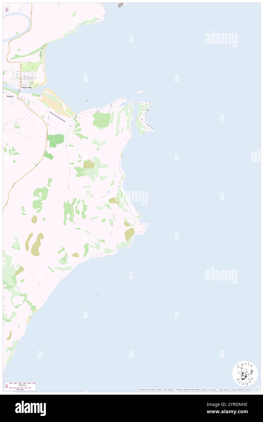 Road, waihi beach new zealand hi-res stock photography and images - Alamy