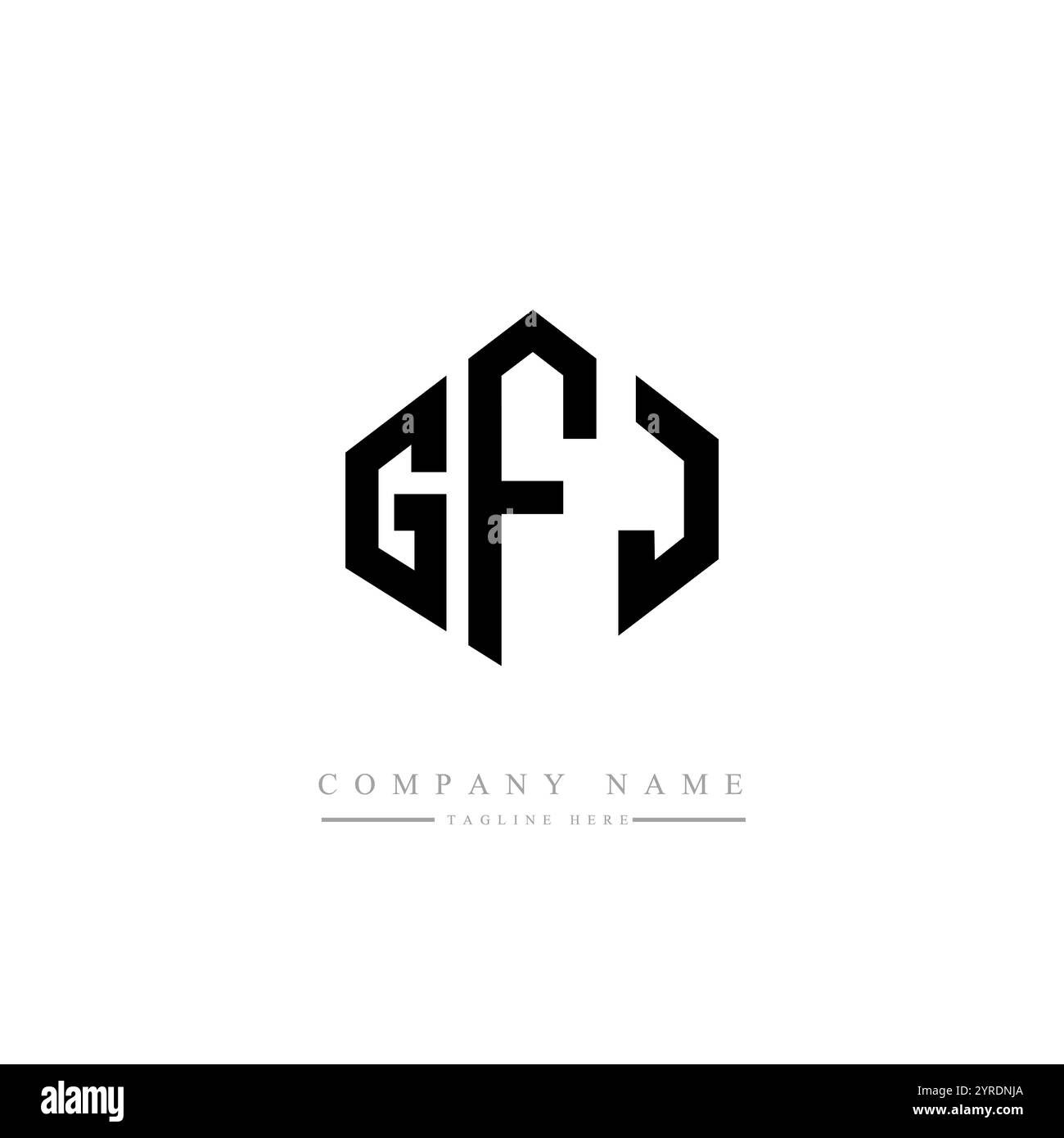 Gfj letter hi-res stock photography and images - Alamy