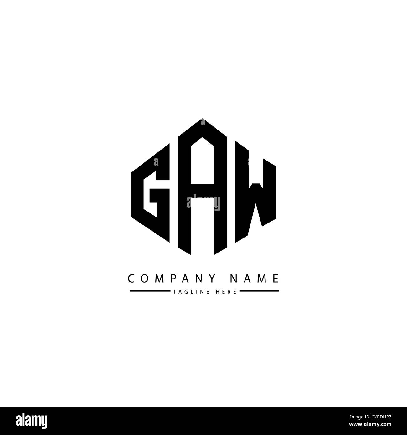 Gaw polygon hi-res stock photography and images - Alamy