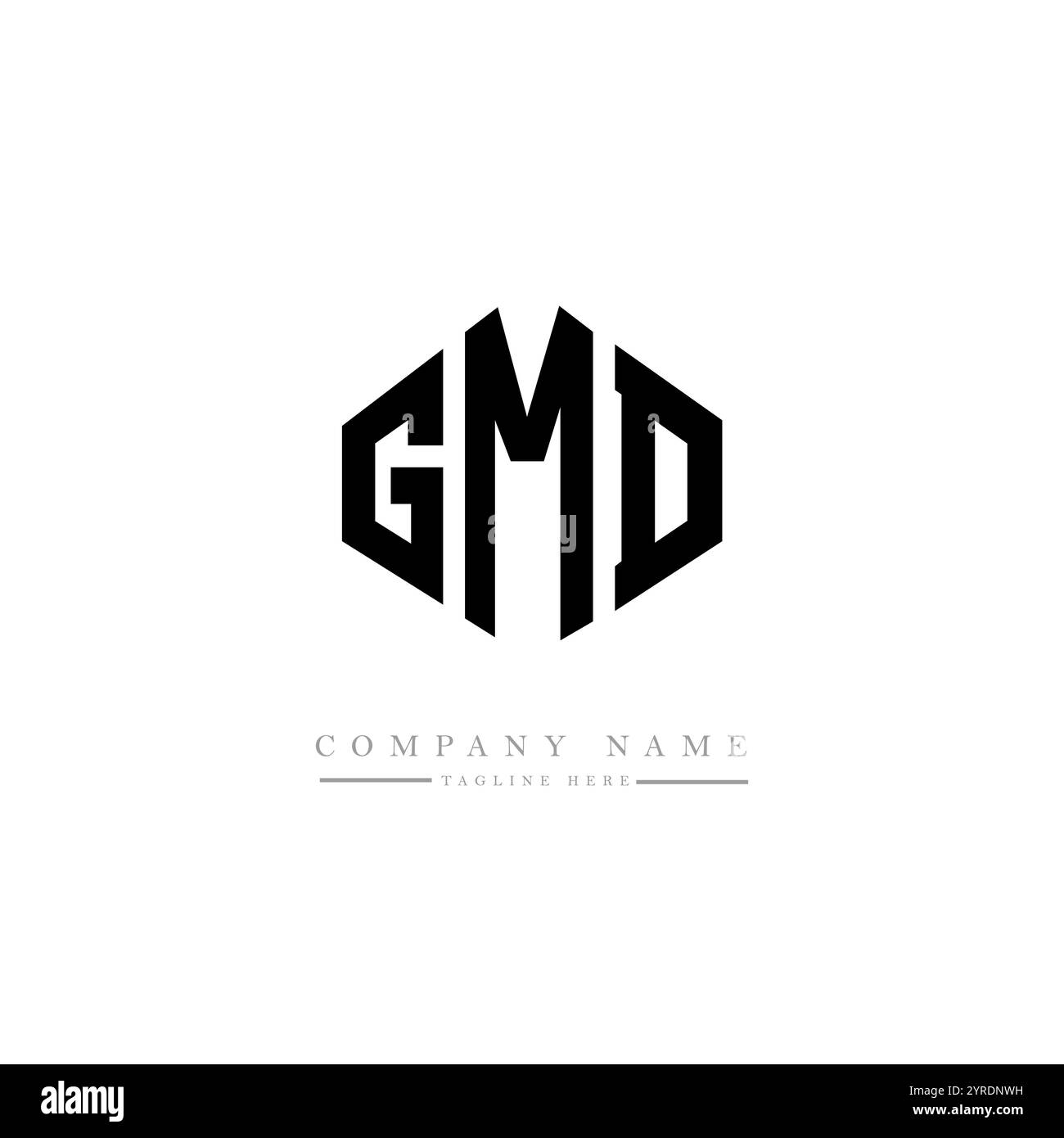 Gmd polygon hi-res stock photography and images - Alamy