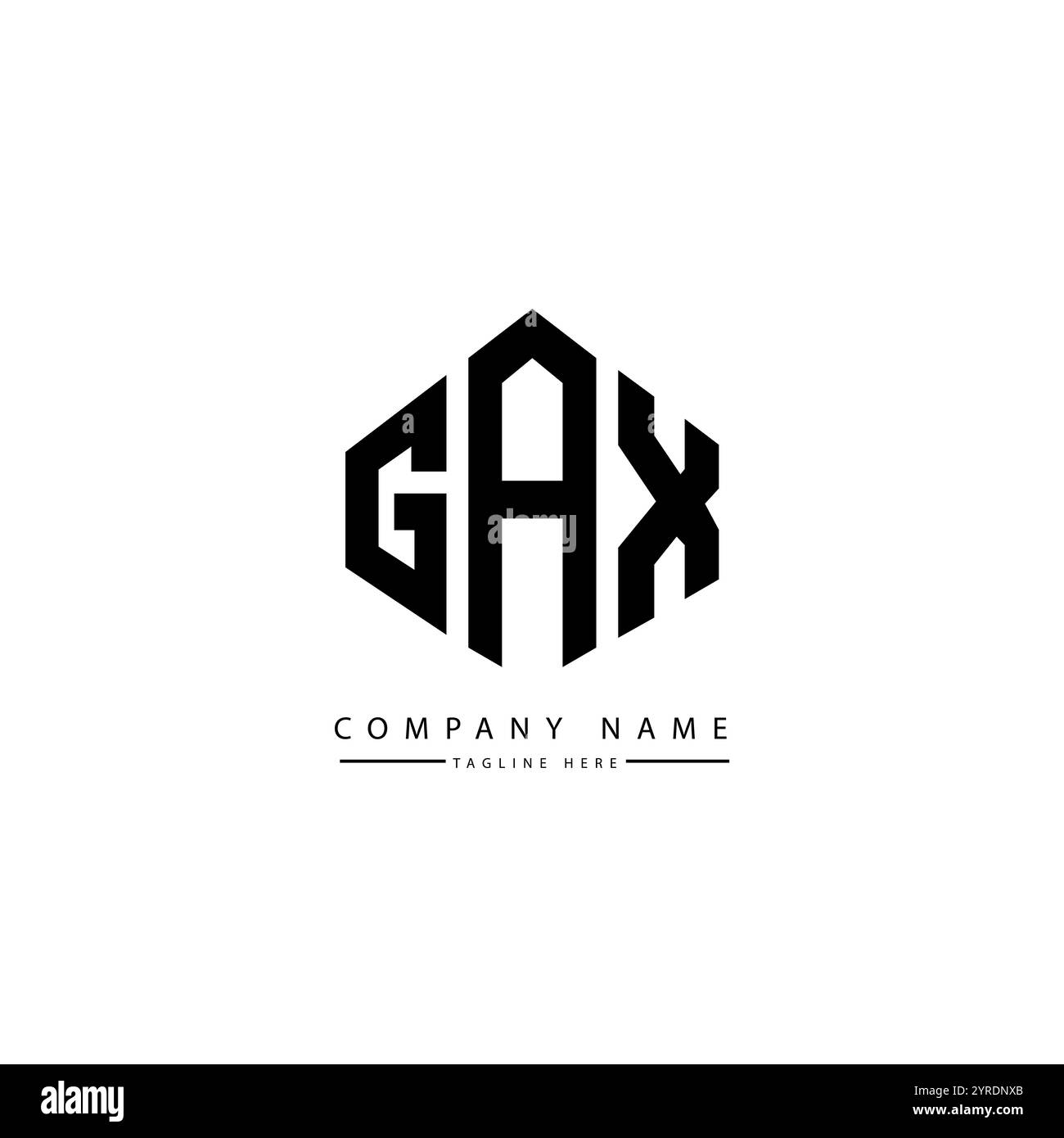 Gax letter hi-res stock photography and images - Alamy
