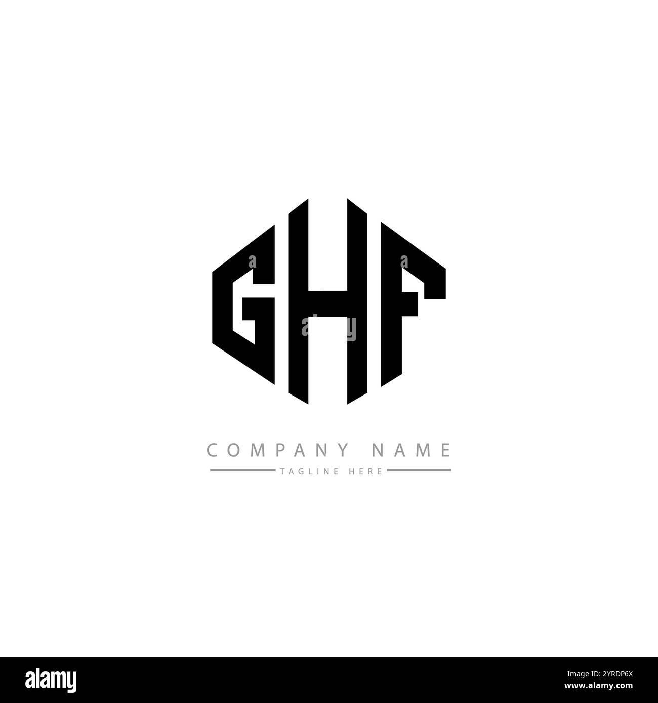 Ghf letter hi-res stock photography and images - Alamy