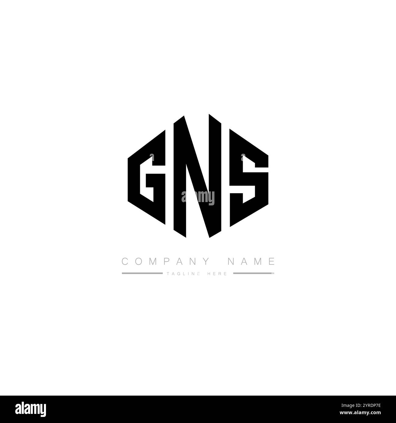 Gns hexagon hi-res stock photography and images - Alamy