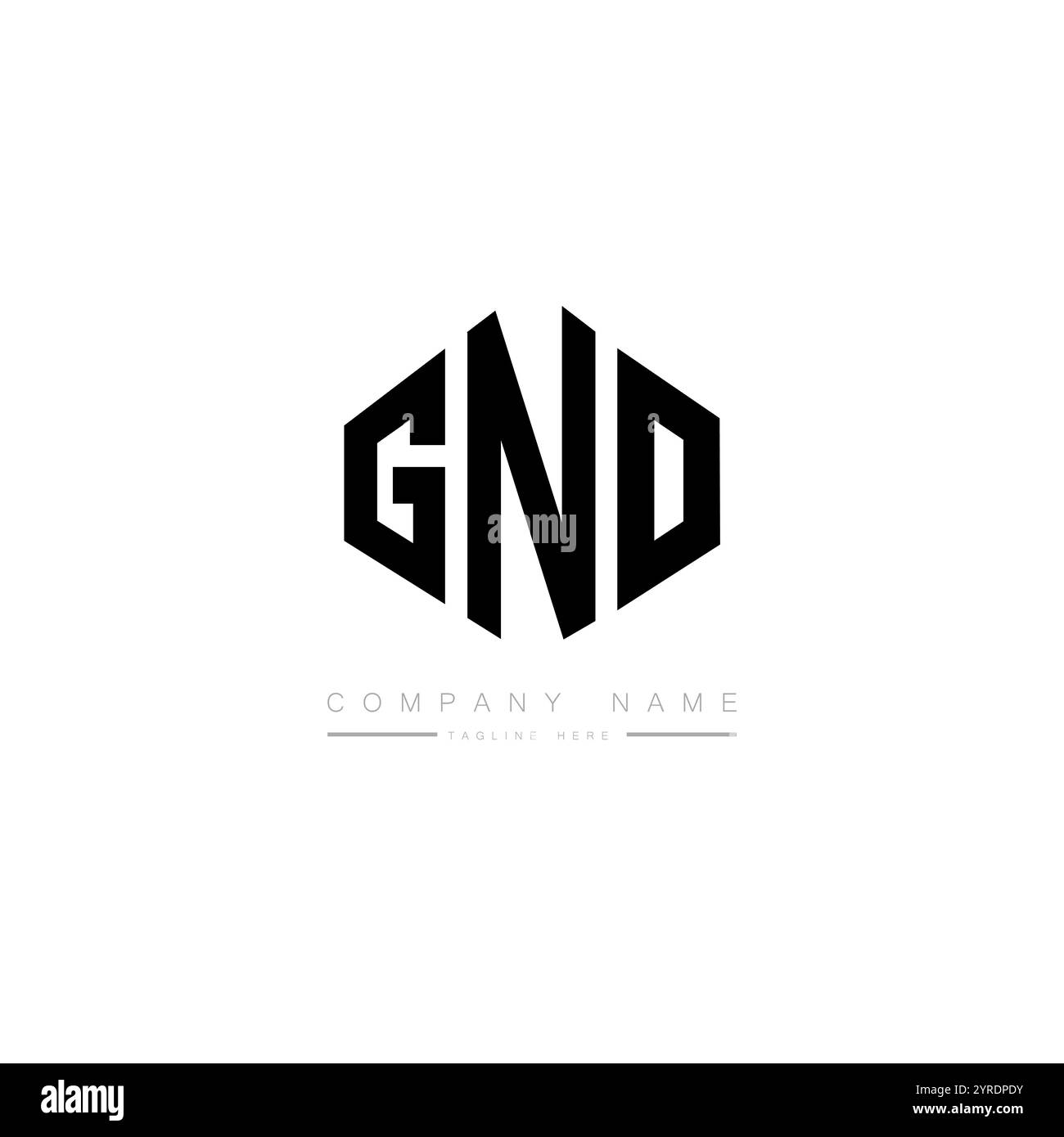 Gno logo Stock Vector Images - Alamy