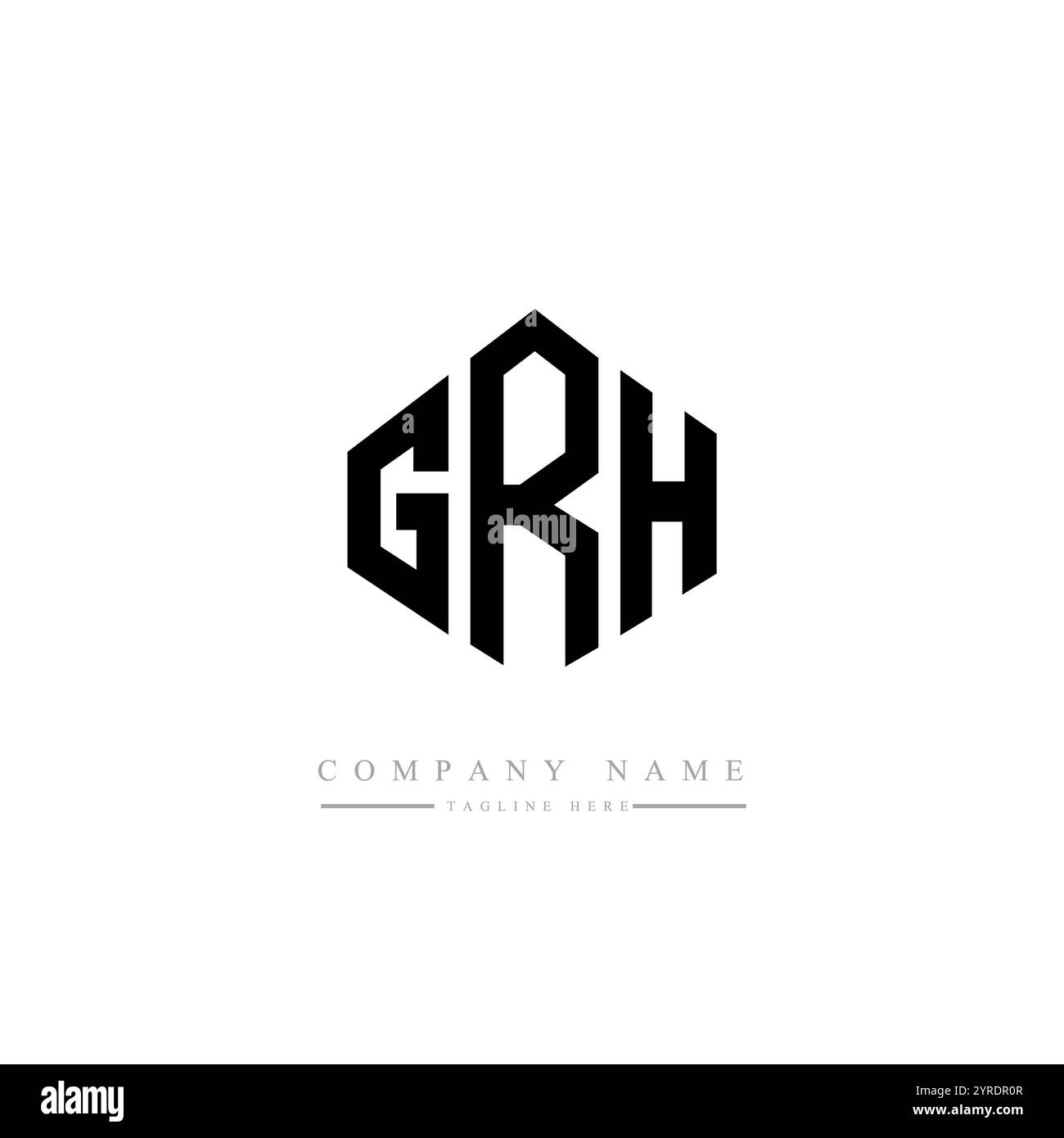 Grh polygon hi-res stock photography and images - Alamy