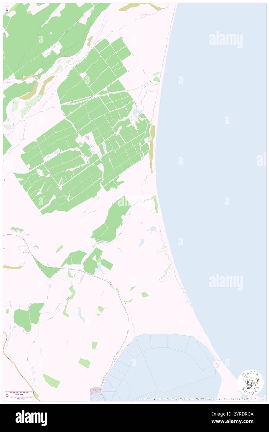 Blind River, , NZ, New Zealand, , S 41 40' 0'', N 174 9' 0'', map ...
