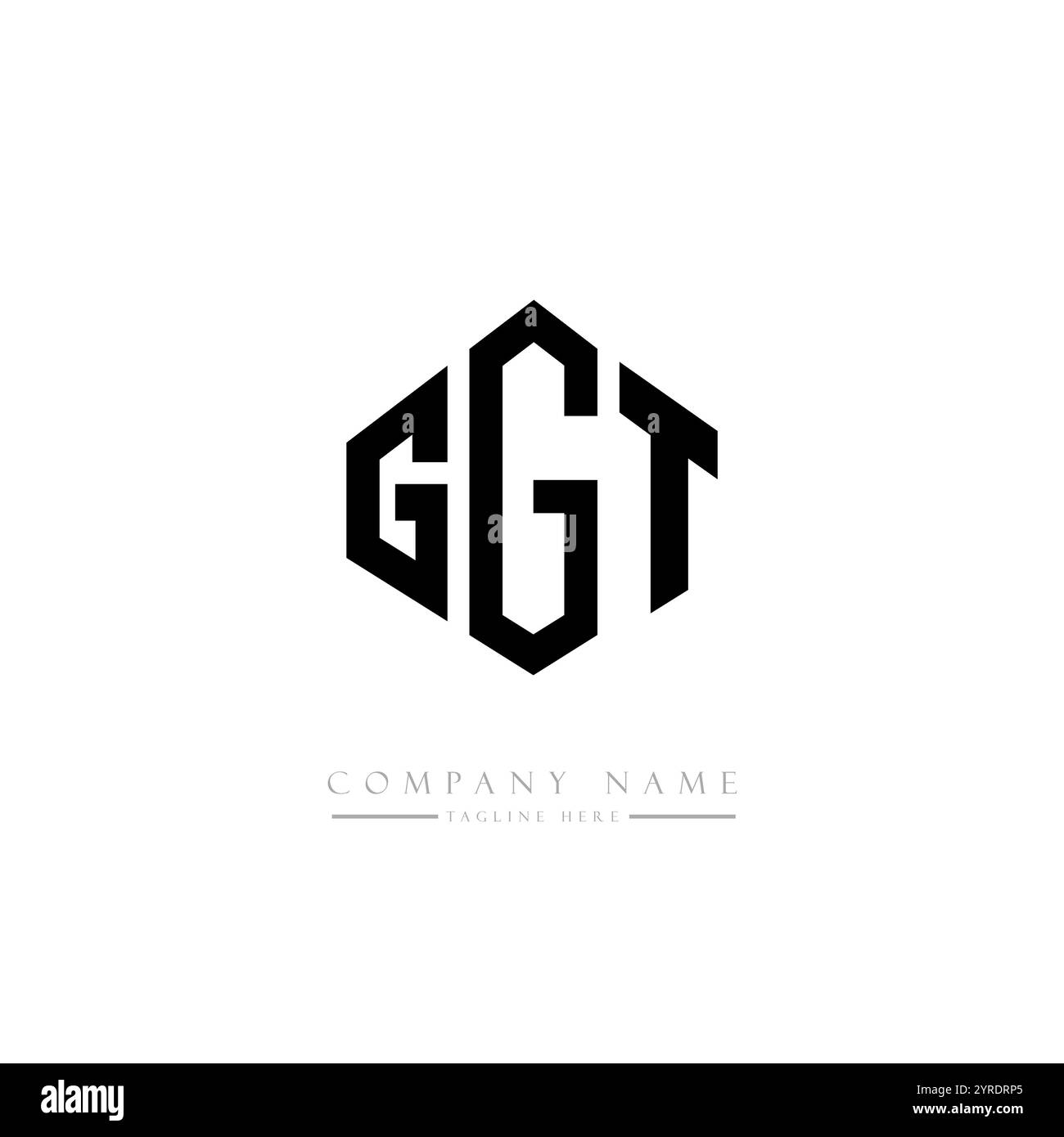 Ggt tech logo Black and White Stock Photos & Images - Alamy
