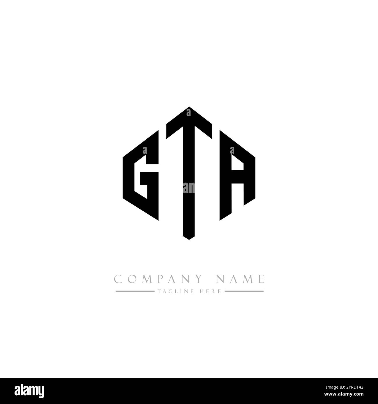 Gta polygon hi-res stock photography and images - Alamy