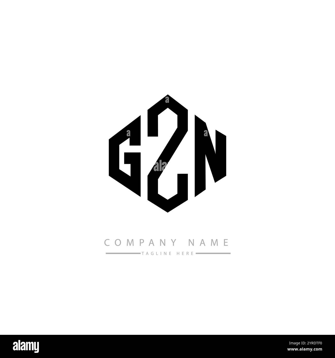 Gzn font Black and White Stock Photos & Images - Alamy