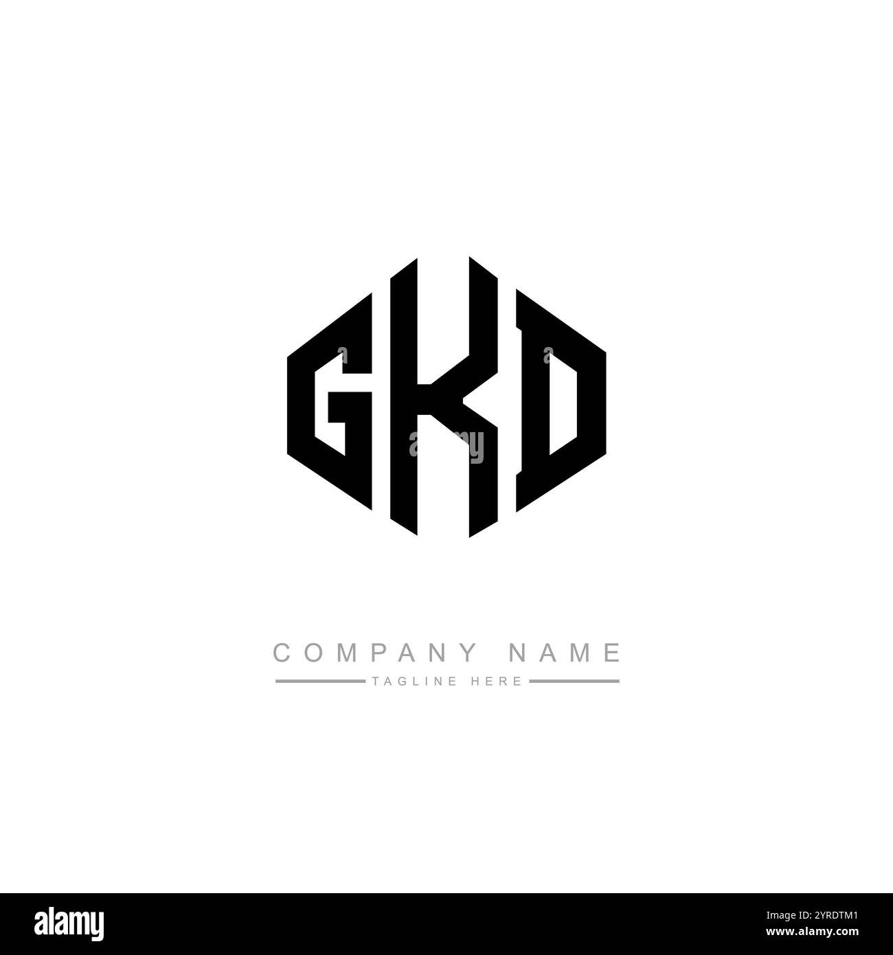 Gkd letter Cut Out Stock Images & Pictures - Alamy